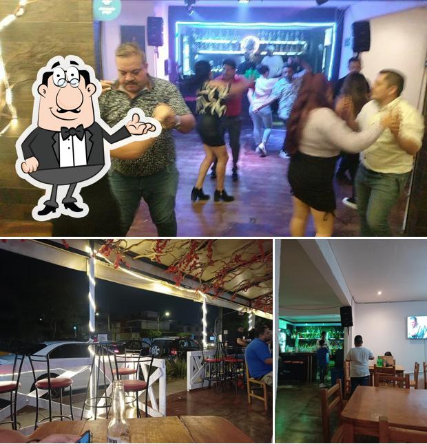 Apache Bar, Guadalajara - Restaurant menu, prices and reviews