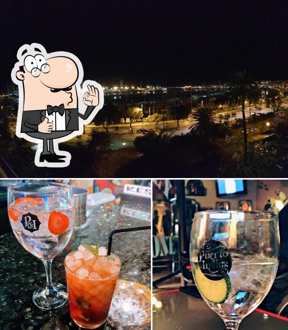 Bar Molly Malone, Palma de Mallorca - Menú del restaurante, precios y ...