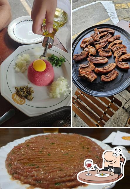 Bar do Giba, São Paulo - Menu do restaurante, preços e opiniões