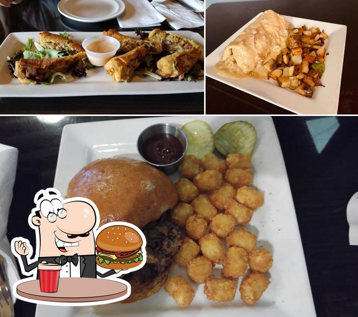 Hoppy Pig, Bradley - Restaurant menu, prices and reviews