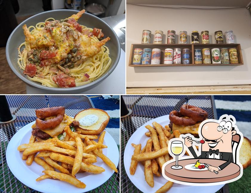 Random Tap, Columbia - Restaurant menu, prices and reviews
