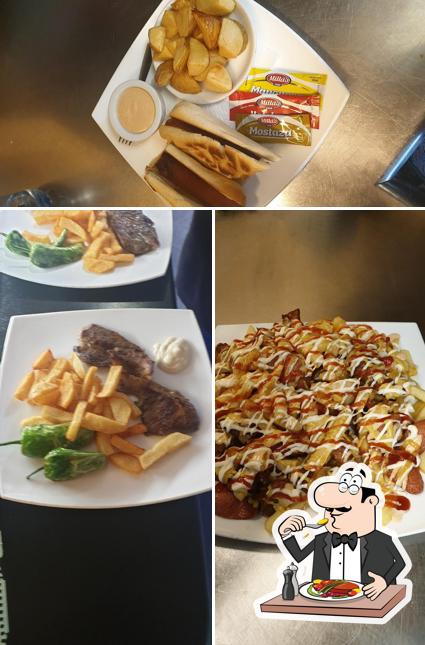 Restaurante EL SOT, Barcelona - Menú del restaurante, precios y reseñas