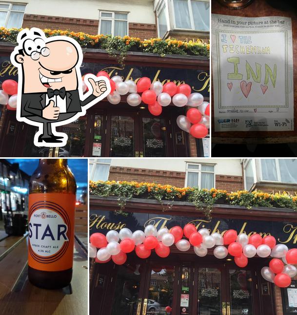 Find the best place to eat in Ickenham, winter 2023 - Restaurant Guru
