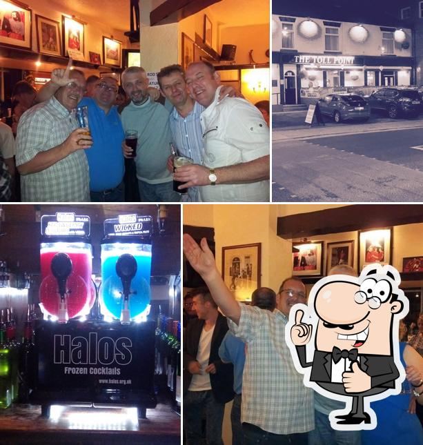 Top 5 pubs & bars in Denton, England, october 2025 - Restaurant Guru