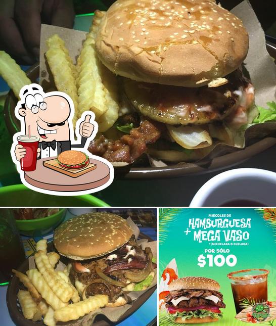 Turtul's Beer Mid pub & bar, Merida - Restaurant reviews