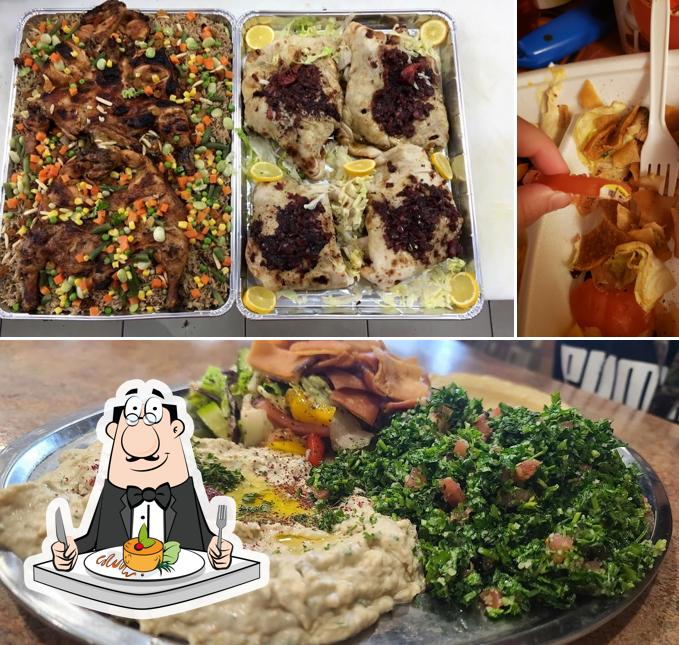 Al Mawal Restaurant, Sterling Heights - Restaurant menu, prices and reviews