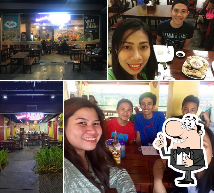 Aida's Chicken restaurant, Iloilo City, PG4X+RM5 - Restaurant reviews