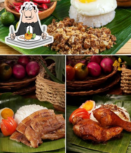 Binalot restaurant, Taguig, G2PW+3XJ - Restaurant menu and reviews