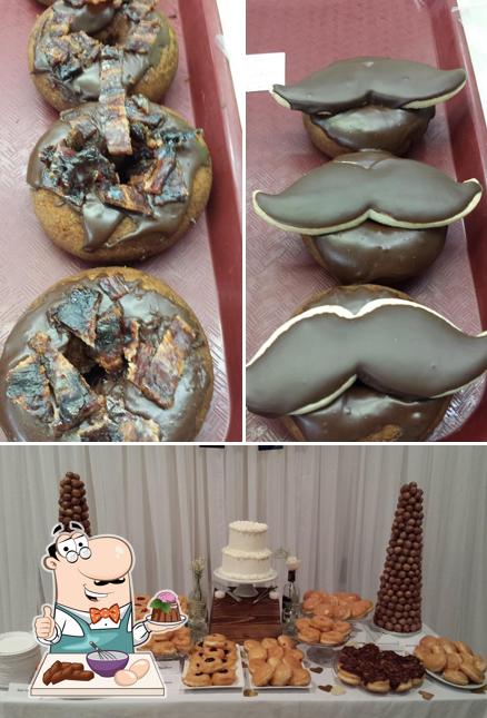 Boissevain Bakeshop, Boissevain - Restaurant menu, prices and reviews