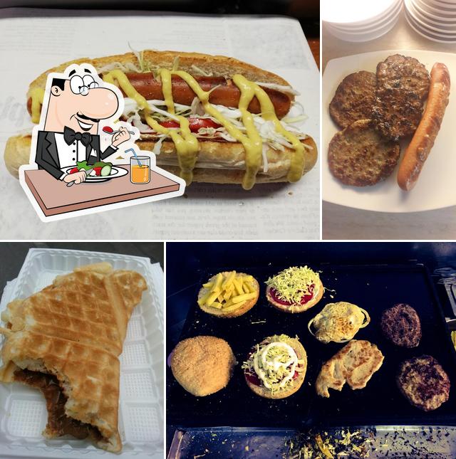 Burger Friends, Sofia - Restaurant menu, prices and reviews