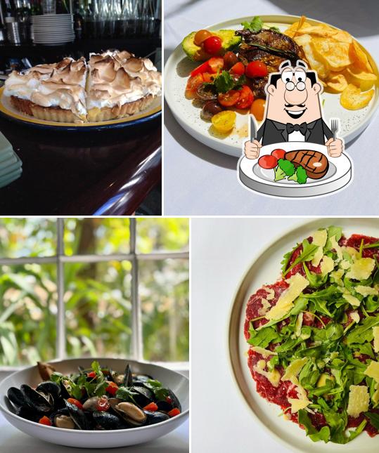 Café Matisse, Paris - Restaurant menu, prices and reviews