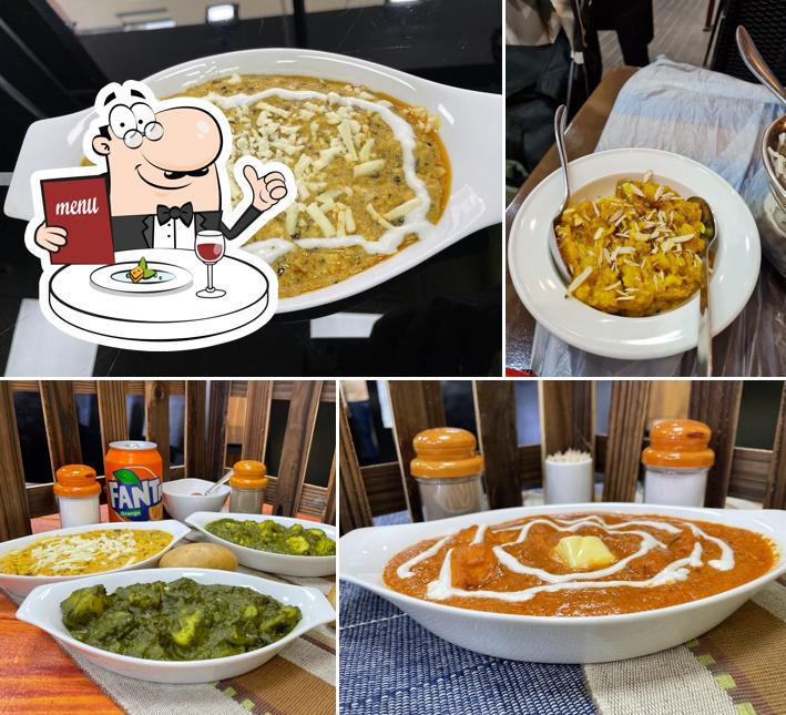 Deccan Biryani Karama, Dubai - Menú del restaurante, precios y reseñas