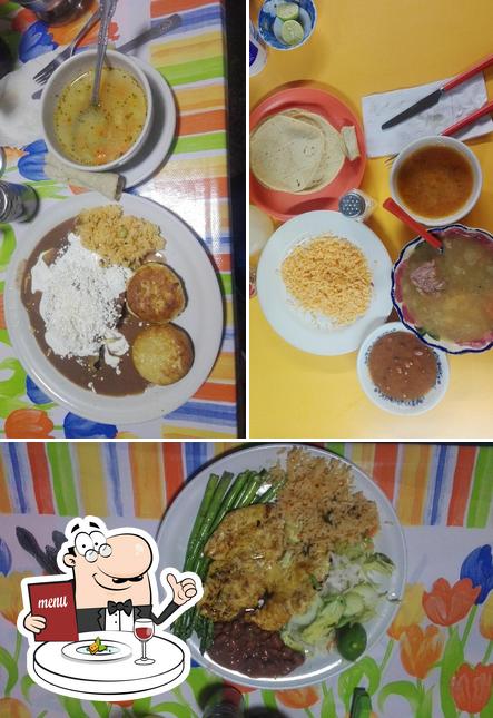 El Zoo restaurant, Mexico - Restaurant reviews