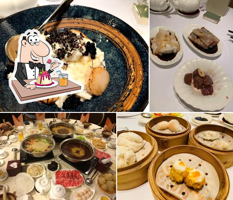 Golden Valley restaurant, Hong Kong, 373 Queen's Rd E - Restaurant reviews