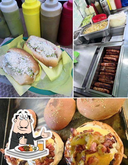 Hot Dogs Sapitos, Cabo San Lucas - Restaurant menu, prices and reviews