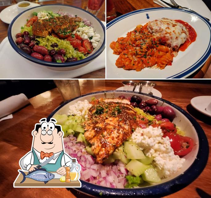 Hudson House, Fort Worth - Restaurant menu, prices and reviews