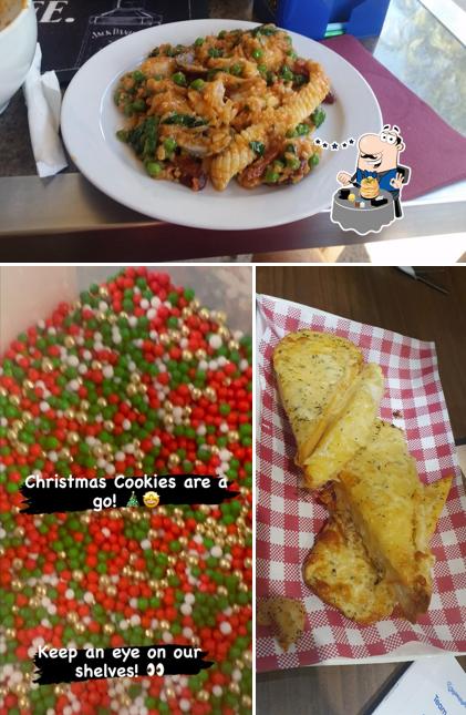 Humpty Doo Tavern, Humpty Doo - Restaurant menu, prices and reviews