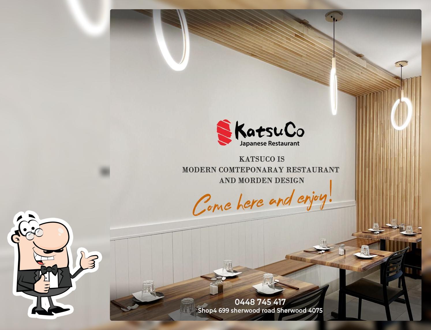 KatsuCo North Lakes, North Lakes - Restaurant menu, prices and reviews