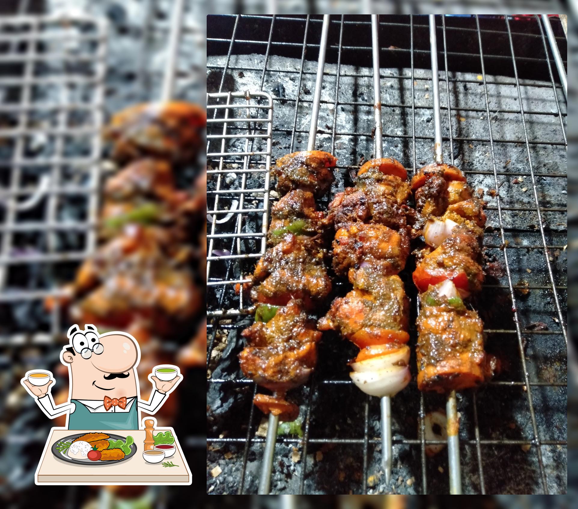 Lyn's Arabian corner (Chinese & BBQ), Chennai - Restaurant menu, prices ...