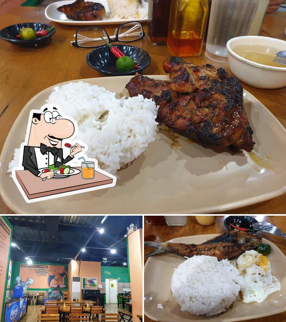 Top 7 restaurants in Pagsanjan, august 2024 - Restaurant Guru