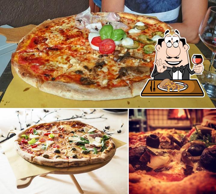 Pizzeria e Ristorante Al Museo - Tagliere di Pizza Gorizia, Gorizia ...