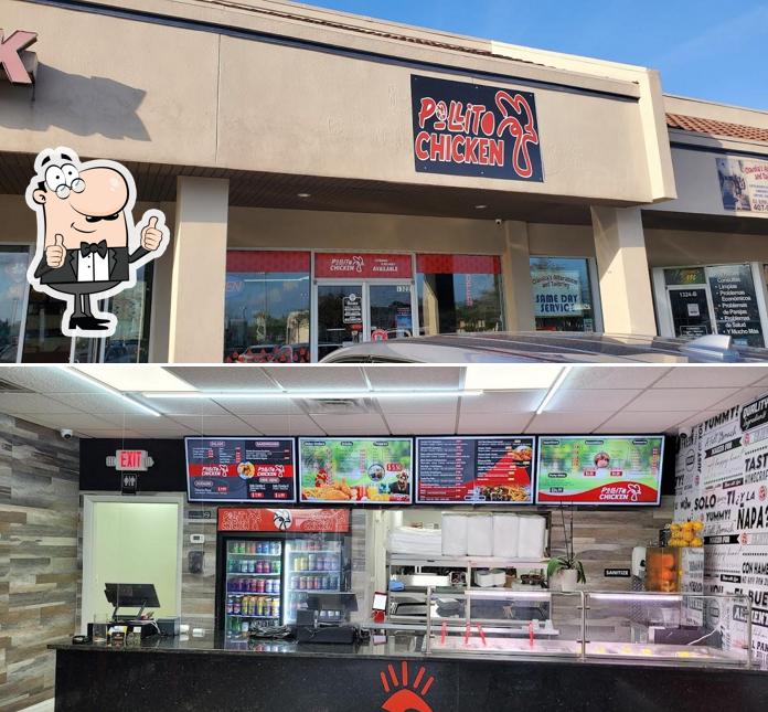 Pollito chicken in Kissimmee - Restaurant menu and reviews