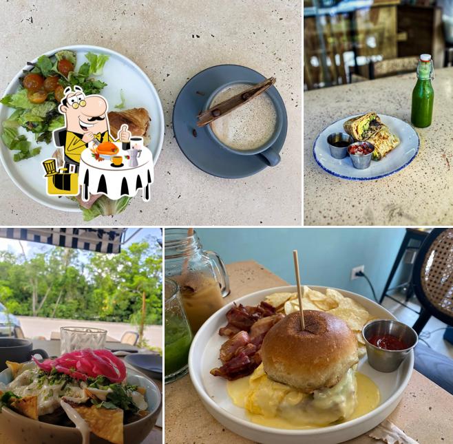 ROSSINA CAFE, Tulum - Opiniones del restaurante