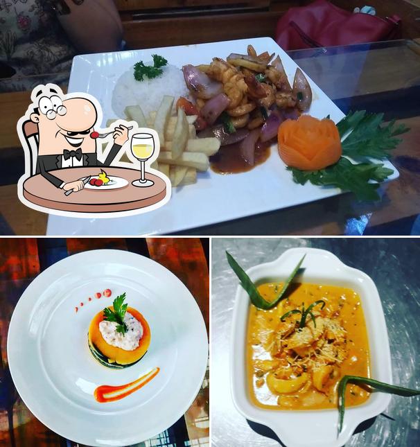Resto Bar Sabor Peruano, Cali - Menú del restaurante, precios y reseñas