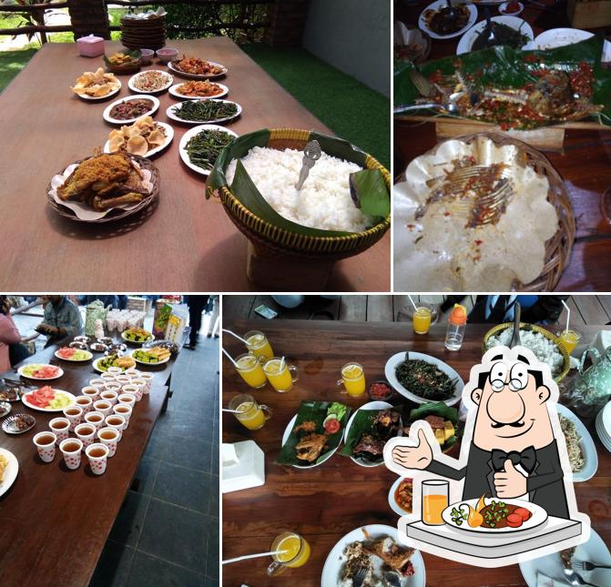 CURUG SAMPIREUN RESTO & WEDDING restaurant, Bandung - Restaurant reviews