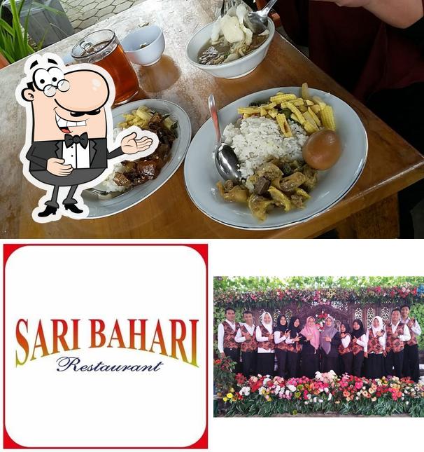 CANDISARI 2 RESTO, Purbowangi - Menú del restaurante, precios y reseñas