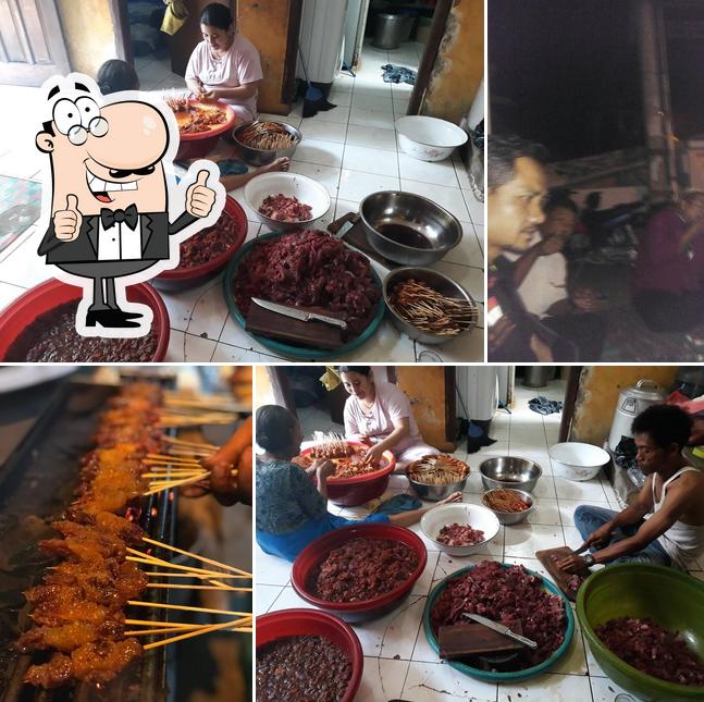 Sate Maranggi Khas BBC, Karawang - Menú del restaurante, precios y reseñas