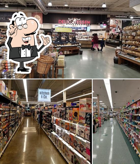 ShopRite of Stroudsburg, Stroudsburg - Menú del restaurante, precios y ...