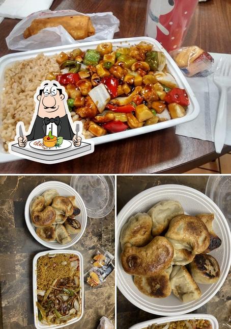 Sing Loong Kitchen, Greenwood Lake - Restaurant menu, prices and reviews