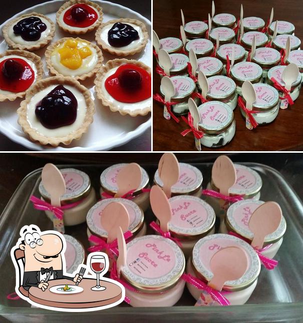 Sweet Bliss, San Pablo City - Restaurant menu, prices and reviews