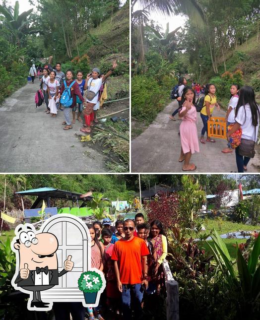 Tabing Ilog Tboli Resort, Koronadal City