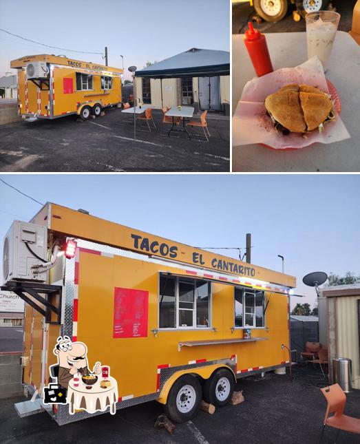Tacos el Cantarito in Apache Junction