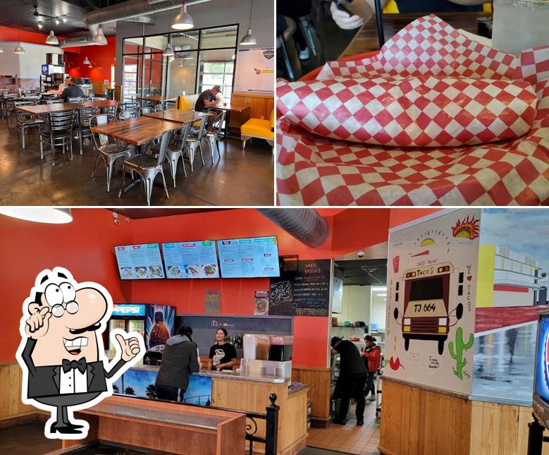 Tacos tj 664 east, Wichita - Restaurant menu, prices and reviews