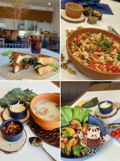 Terra Moça Cafeteria, Fernandópolis - Restaurant menu, prices and reviews