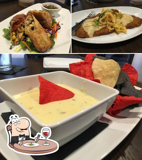 Texas Scratch Kitchen, 300 Ellis St in Menard - Restaurant menu and reviews