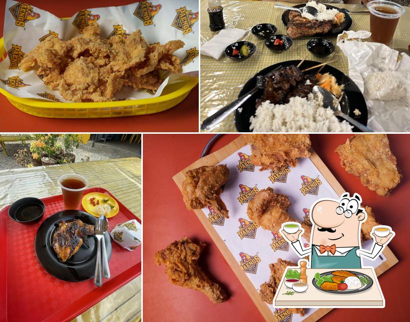 The Original Paeng's Tawala, Panglao - Restaurant menu, prices and reviews
