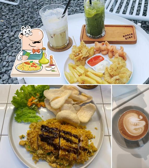 The Upperside Miko Mall, Bandung - Restaurant reviews