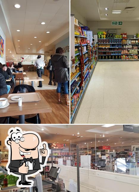 Waite & Rose Café, Weston-super-Mare - Menú del restaurante, precios y ...