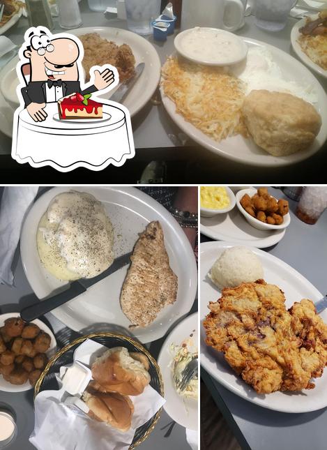 Wright's Family Diner, Lawton - Restaurant menu, prices and reviews