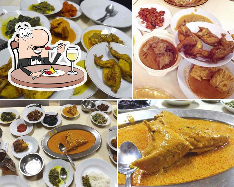 Medan Baru, Central Jakarta - Restaurant menu, prices and reviews