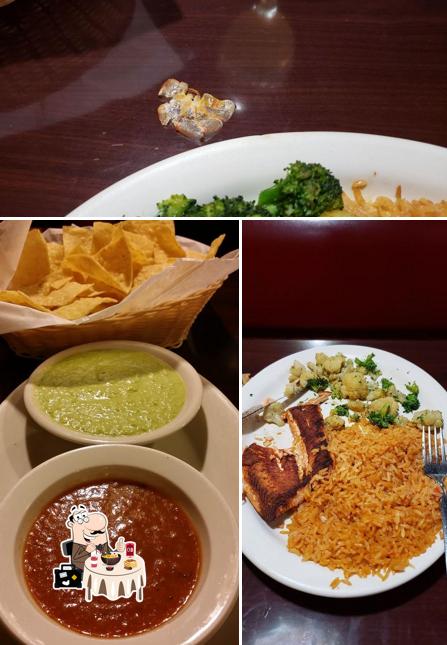 El Nopal Mexican Cuisine, Columbus - Restaurant menu, prices and reviews