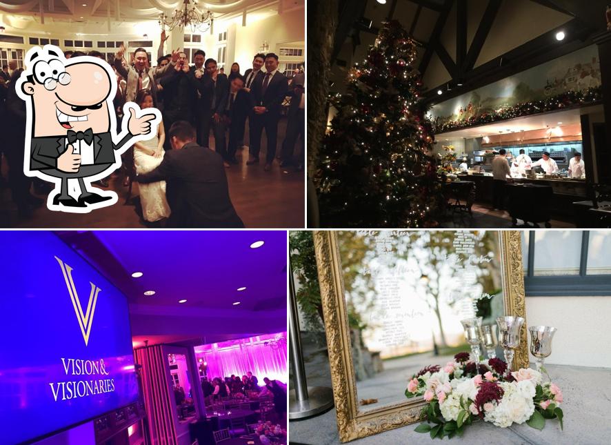 Summit House Restaurant in Fullerton - Restaurant reviews