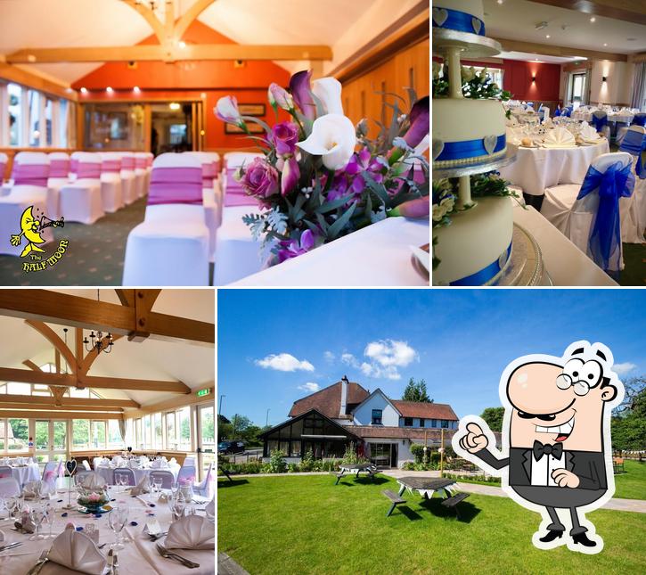 Top 7 restaurants in Petersfield, december 2025 - Restaurant Guru