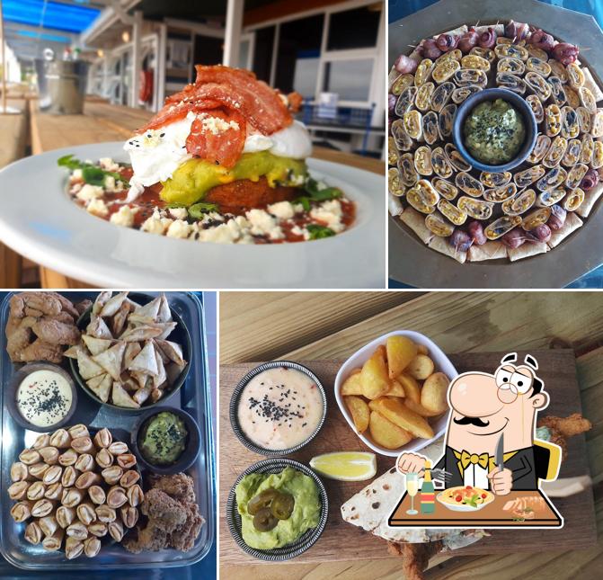 Waterfront Restaurant, Mossel Bay - Restaurantbewertungen