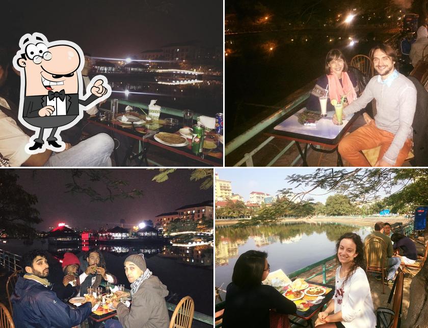 Ya Hala restaurant, Hanoi - Restaurant reviews