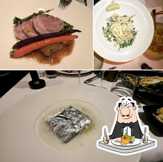 Il Bacaro, Melbourne - Restaurant menu, prices and reviews